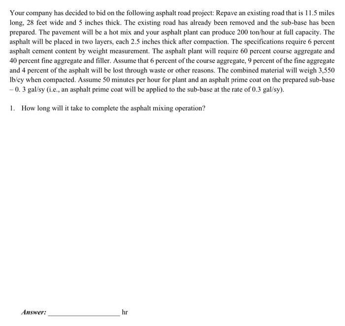Solved Show work and circle final answers. will upvote if | Chegg.com