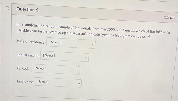 Solved Question 1 (Assume left-hand endpoints are included | Chegg.com