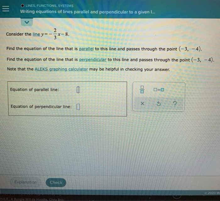 Solved O LINES, FUNCTIONS, SYSTEMS Writing equations of | Chegg.com Solved O LINES, FUNCTIONS, SYSTEMS Writing equations of | Chegg.com