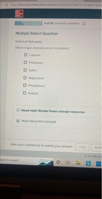 Solved Multiple Select Question Select all that apply Which | Chegg.com