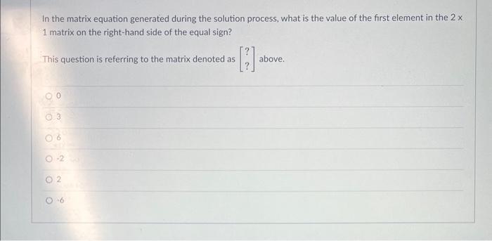 Solved For the following two questions, consider a system in | Chegg.com