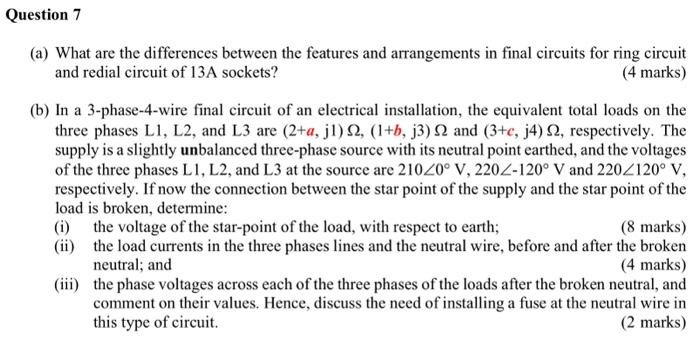Solved (a) What are the differences between the features and | Chegg.com