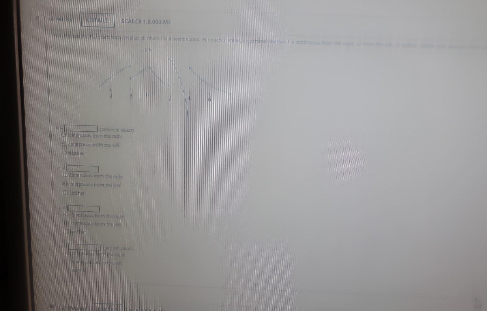Solved Evaluate the difference quotient for the given | Chegg.com