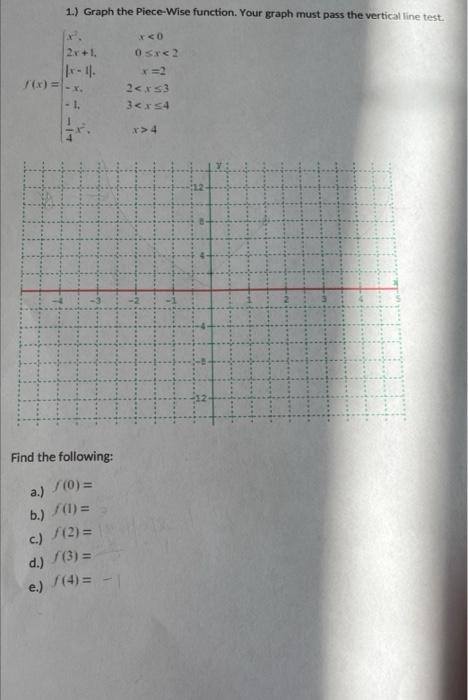 Solved Third time posting my question because of little help | Chegg.com