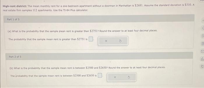 Solved Hello please help. If possible please provide the | Chegg.com