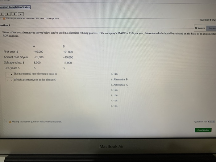 Solved estion Completion Status Question TOT estion 1 Either | Chegg.com Solved estion Completion Status Question TOT estion 1 Either | Chegg.com