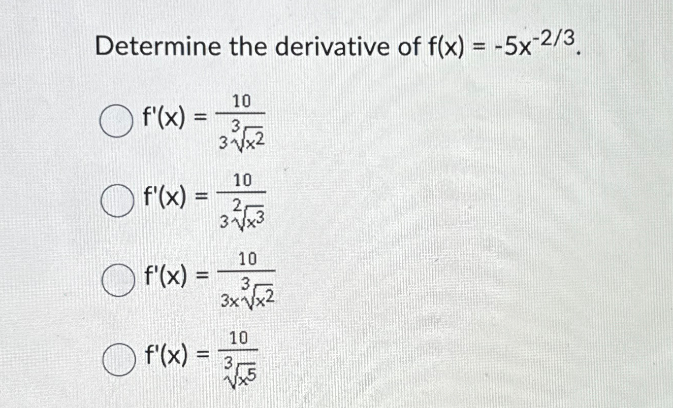Solved Select one of the options | Chegg.com