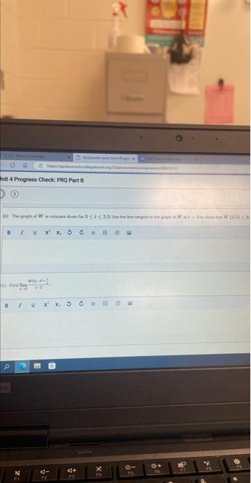 Solved require that you give mathematical reasons, and that | Chegg.com