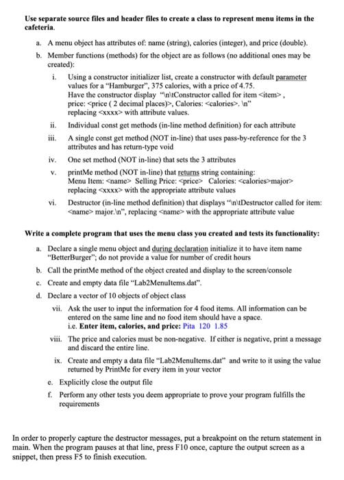 Solved Submission of Your Work You need to prepare and | Chegg.com