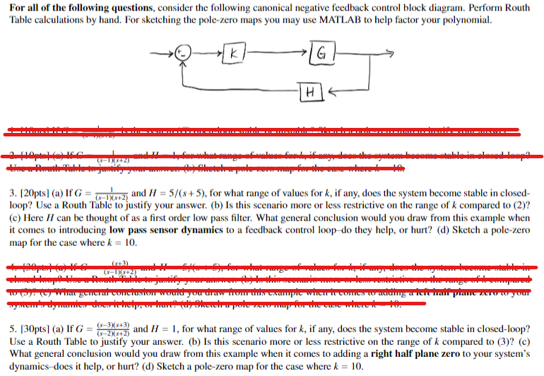 Solved For all of the following questions, consider the | Chegg.com
