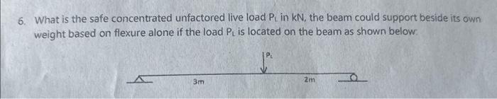 Solved 1. Compute for the effective depth in mm.2. What Is | Chegg.com