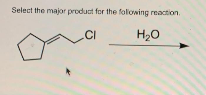 Solved Identify the structures of compounds I and Il | Chegg.com