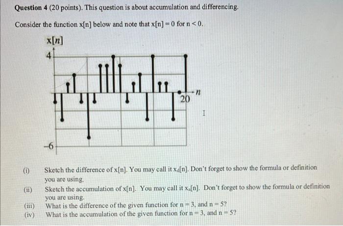 Solved Question 4 ( 20 points). This question is about | Chegg.com Solved Question 4 ( 20 points). This question is about | Chegg.com