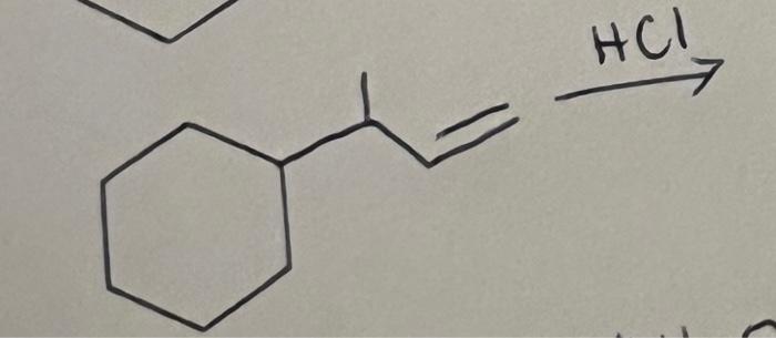 Solved HCl | Chegg.com