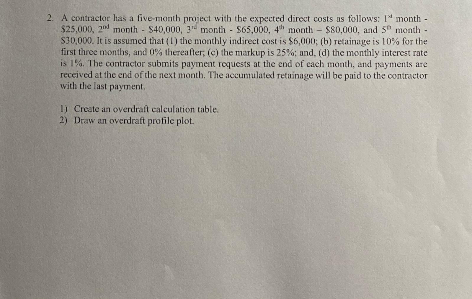Solved Please use the Excel spreadsheets attached for | Chegg.com