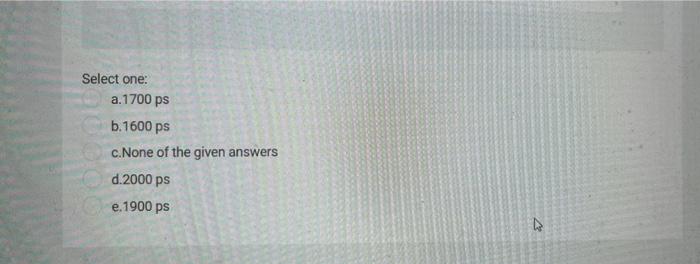 Solved Consider the MIPS single cycle architecture shown | Chegg.com