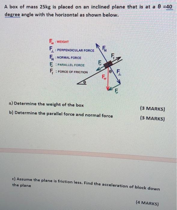Solved Subject : DYNAMICS . TOPIC : FORCE ACCELERATION | Chegg.com