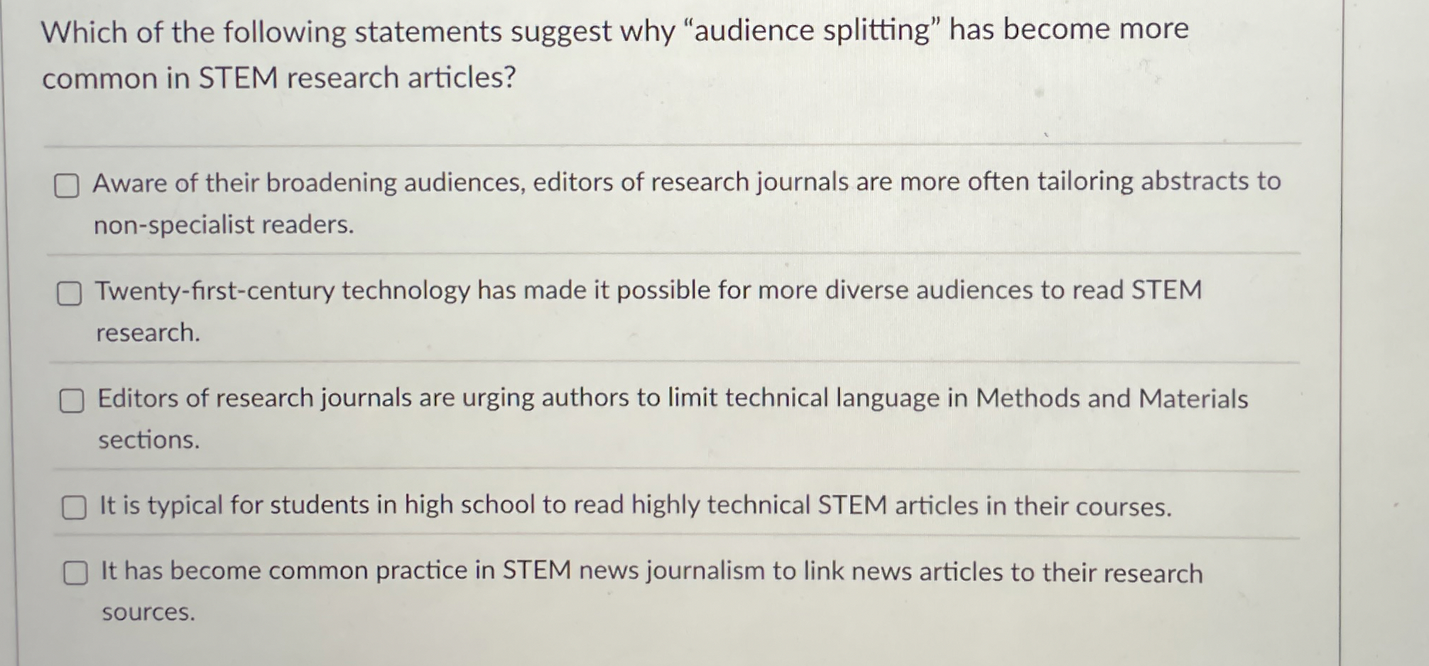 Solved Fill in the blanks for the following sequence of | Chegg.com