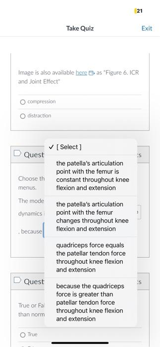 Solved Choose the best option for both pull-down menus. The | Chegg.com