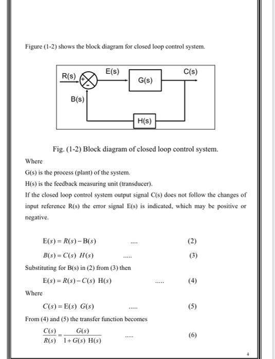 Mathematical Model Response Object 1-To leam how to | Chegg.com