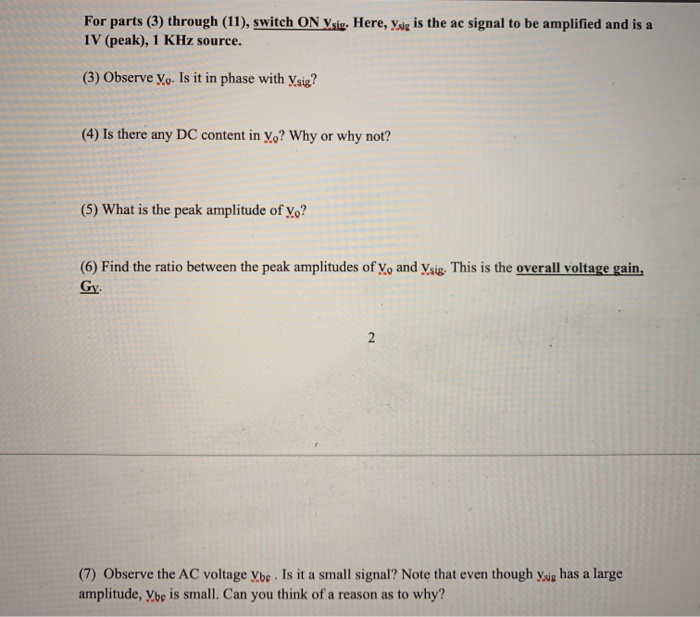 Solved In This Lab Exercise You Will Be Simulating A 