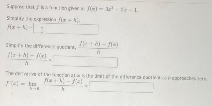 Solved These are 2 seprate questions I really need help | Chegg.com