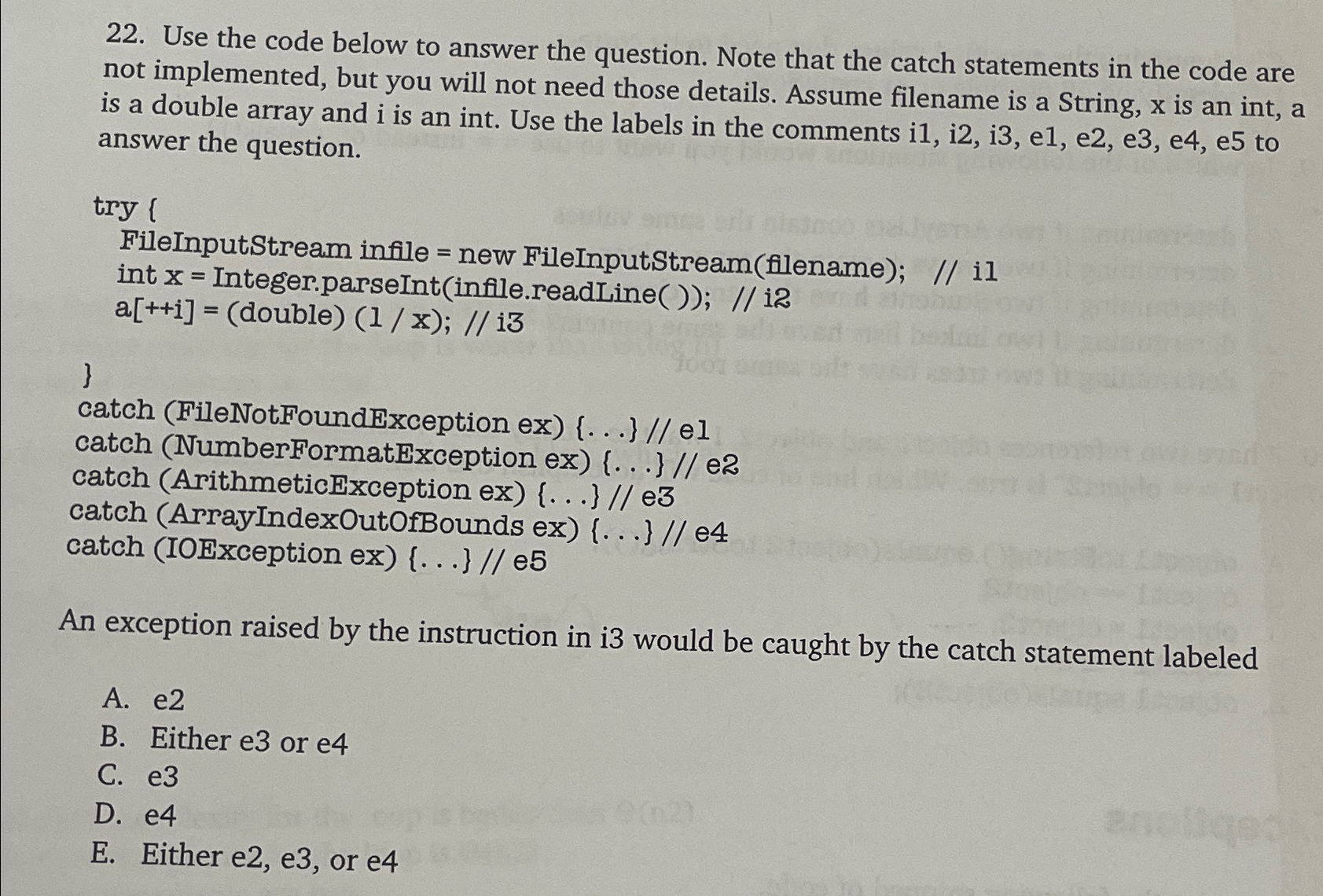 Solved Use the code below to answer the question. Note that | Chegg.com