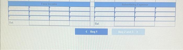 Solved Exercise 3.2 (Algo) Using T accounts to analyze | Chegg.com
