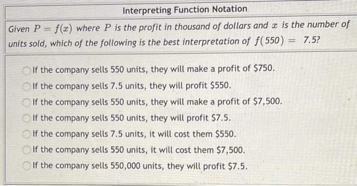 Solved Interpreting Function Notation Given H f(t) where H | Chegg.com