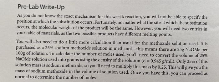 Solved Pre-Lab Write-Up As you do not know the exact | Chegg.com