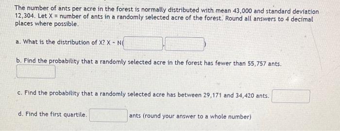 Solved Please help! I tried using excel but i cant seem to | Chegg.com