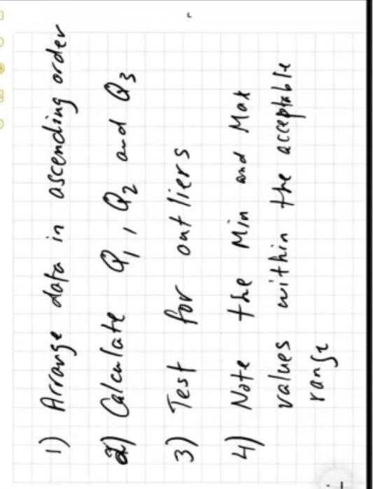 Solved In the High Street of a town in England, the thirteen | Chegg.com