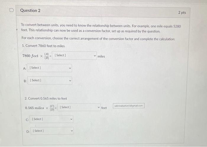 solved-d-question-2-2-pts-to-convert-between-units-you-need-chegg