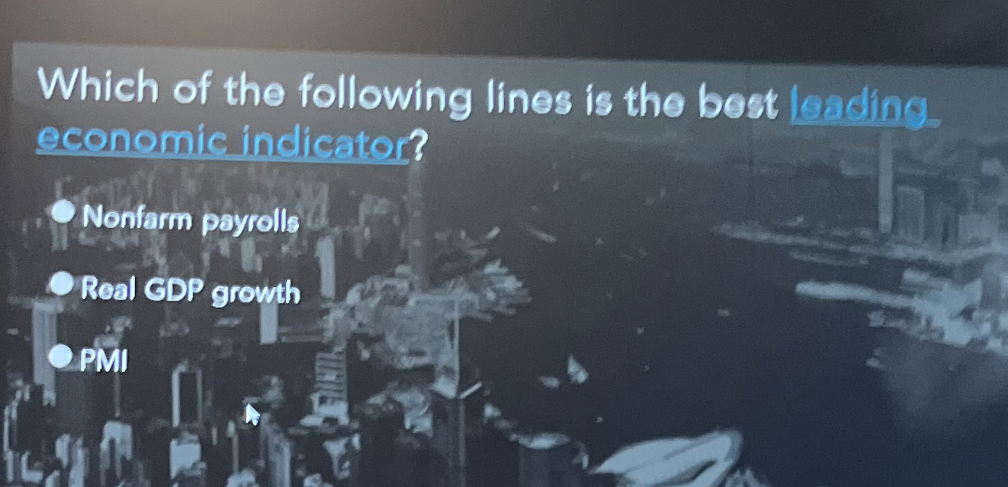 Solved Which of the following lines is the | Chegg.com