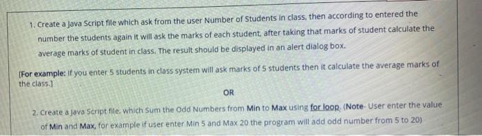 Solved Create a HTML5 Document using Embaded CSS for the | Chegg.com