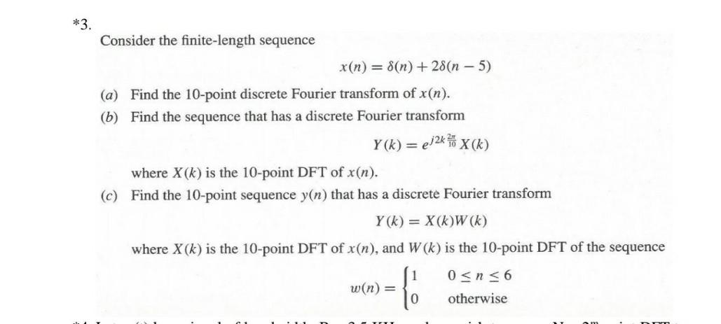 Solved Please dont copy anything from other chegg answer if | Chegg.com
