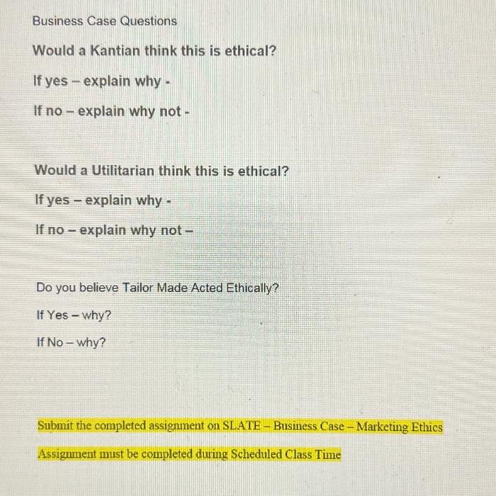 INSTRUCTIONS - READ THE BLOG AND THEN ANSWER THE | Chegg.com