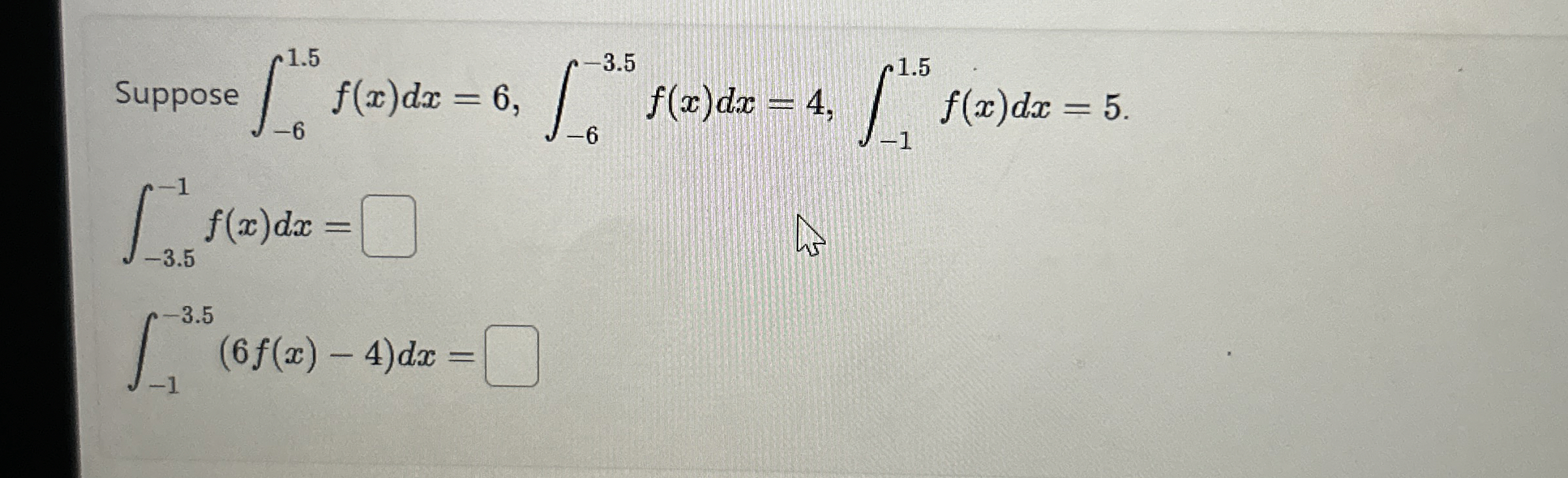 Solved Suppose | Chegg.com