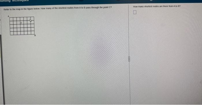 Solved Refer to the map in the figure below. How many of the | Chegg.com