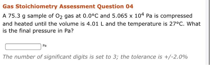 Solved Gibbs and Spontaneity Assessment Question 02 Your | Chegg.com
