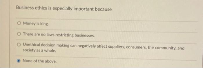 SEC Rule 10b-5 prohibits the commission of fraud in | Chegg.com