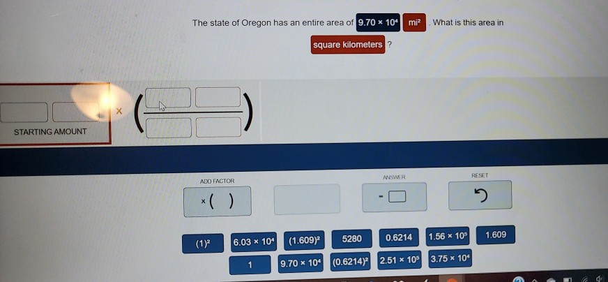 Solved So, ﻿while converting we need to fill numeric values | Chegg.com
