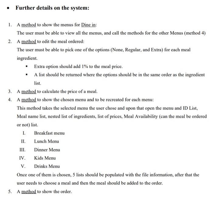 Solved oop in java please Can you please answer these | Chegg.com