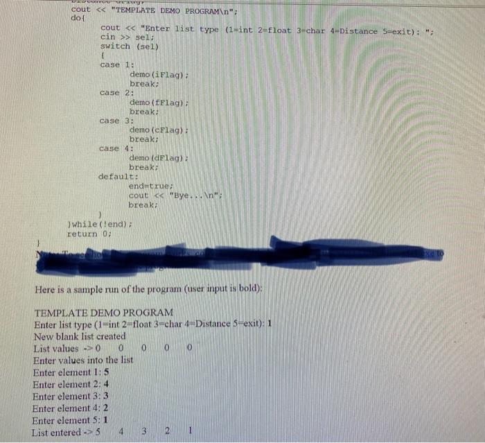 Solved Cusing Namespace Stdhere Is The Code Requirement