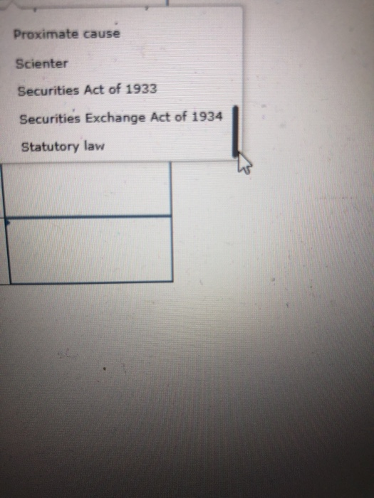 For each definition for portion of a definition in | Chegg.com
