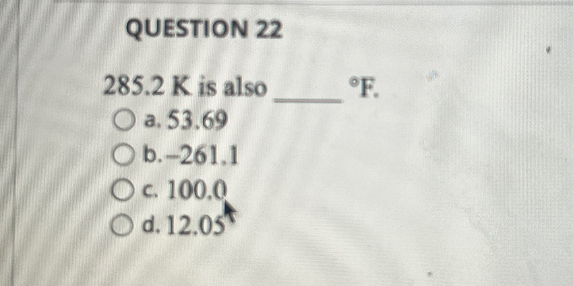 QUESTION 22285.2K ﻿is also | Chegg.com