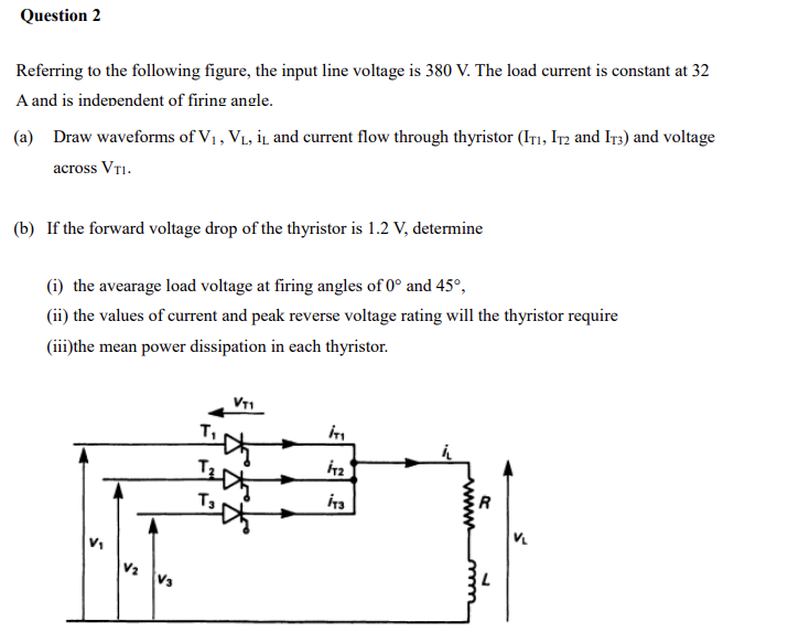 Solved Question 2Referring to the following figure, the | Chegg.com