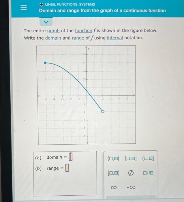 Solved LINES, FUNCTIONS, SYSTEMS Variable expressions as | Chegg.com Solved LINES, FUNCTIONS, SYSTEMS Variable expressions as | Chegg.com