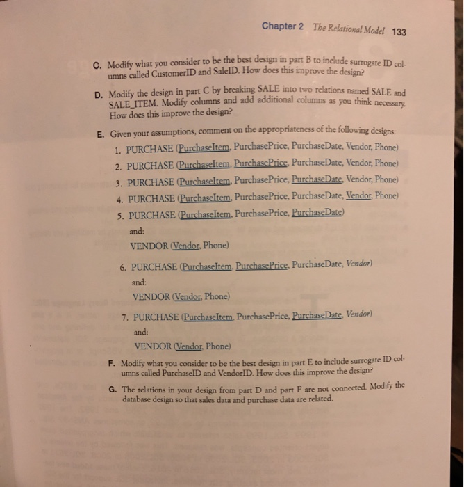Solved THE QUEEN ANNE CURIOSITY SHOP PROJECT QUESTIONS | Chegg.com