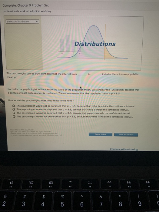 Solved Complete: Chapter 9 Problem Set